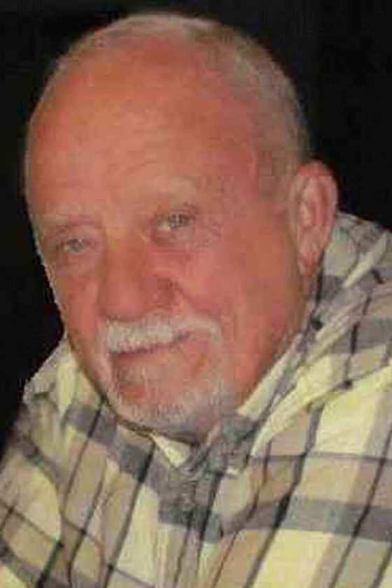 Donald J. Hodge 1943-2023 | News, Sports, Jobs - The Vindicator